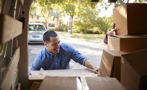 Mastering TV Moves: How to Safely Pack and Transport Without a Box