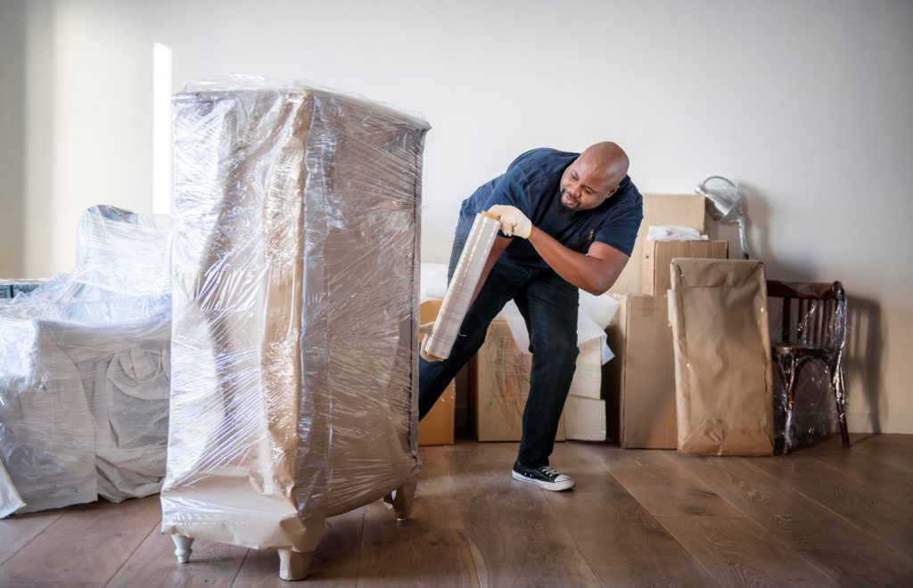 Moving Heavy Objects: Mastering the Art with Simple Tools